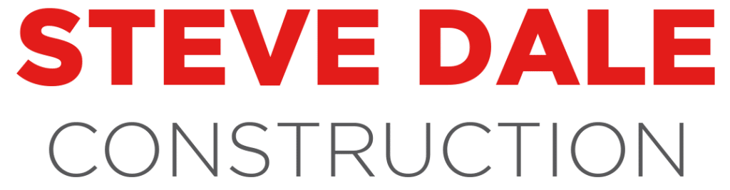 Steve Dale Construction - Construction & general builders in Dawlish